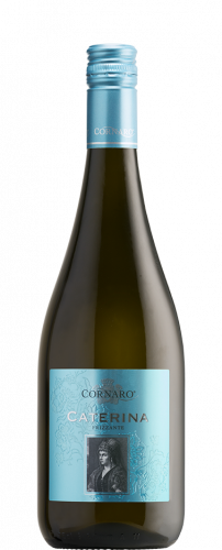 Cornaro Prosecco Caterina Frizzante – Klassiker aus Italien | tiposar ...