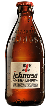 Birra Ichnusa Ambra Limpida 0,3 l – Sardisches Kultbier - tiposarda.d ...