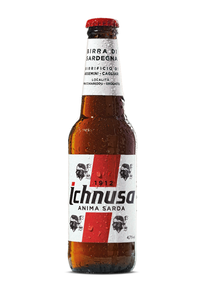 Birra Ichnusa Non Filtrata Bier Anima sarda aus Sardinien & Spezialit ...